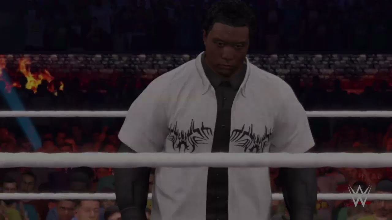 Still a champion.
