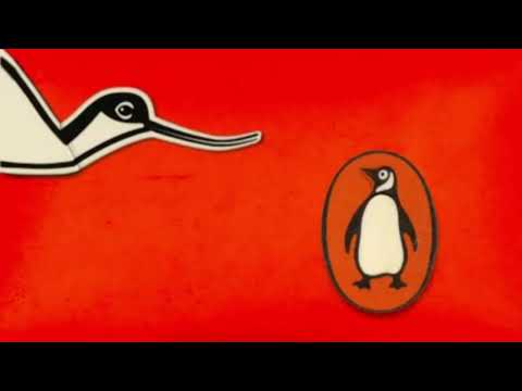 Logo Board Game TV Advert Penguin Books 2021