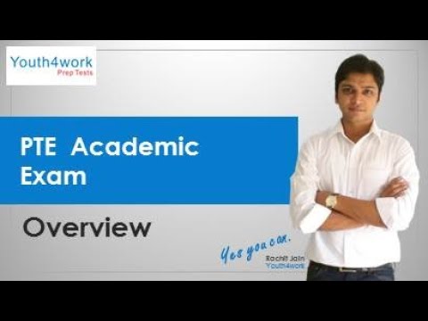 What is PTE Academic Exam? What is it conducted for? Complete Details about PTE Academic Test
