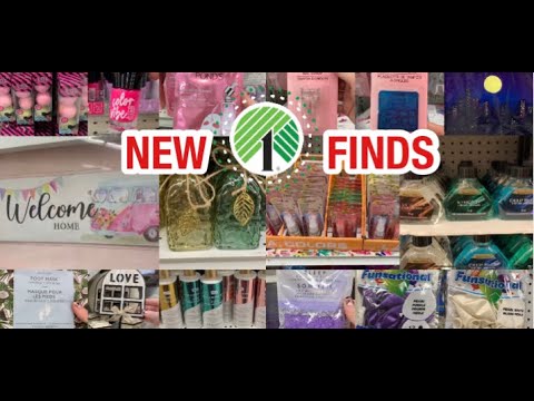Dollar Tree BEAUTIFUL New MAKEUP BEAUTY Finds • JULY 7 2023