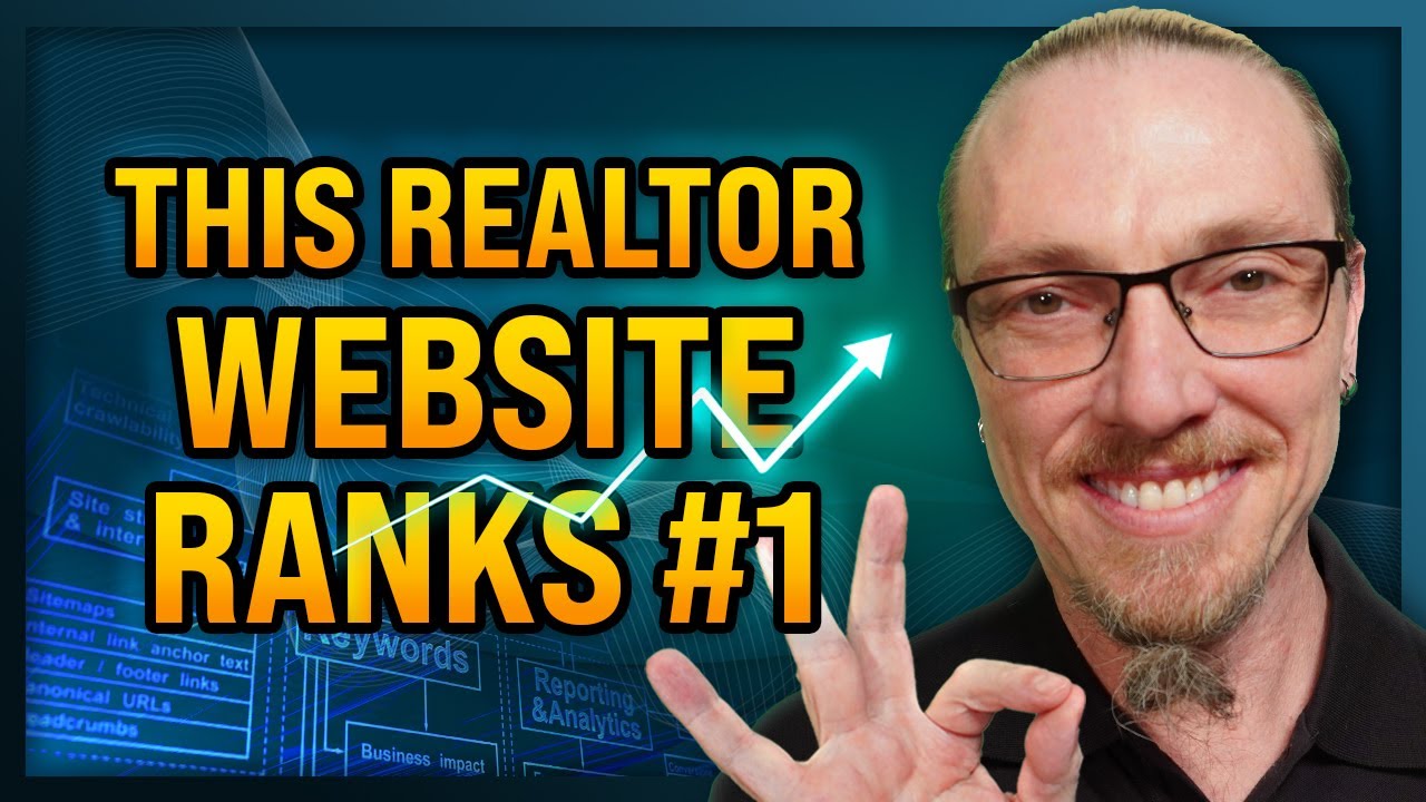 Location Master: The Real Estate Website Designed for Success