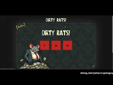 Capgras Games, 100X soon?