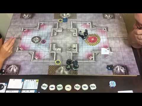Married With Clix – Meta Game 4 – Married With Clix Battle Report