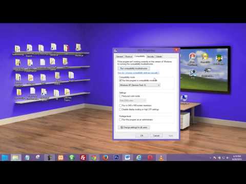 How to Install dahua cctv PSS on Windows 7 Windows 8 and 8 1