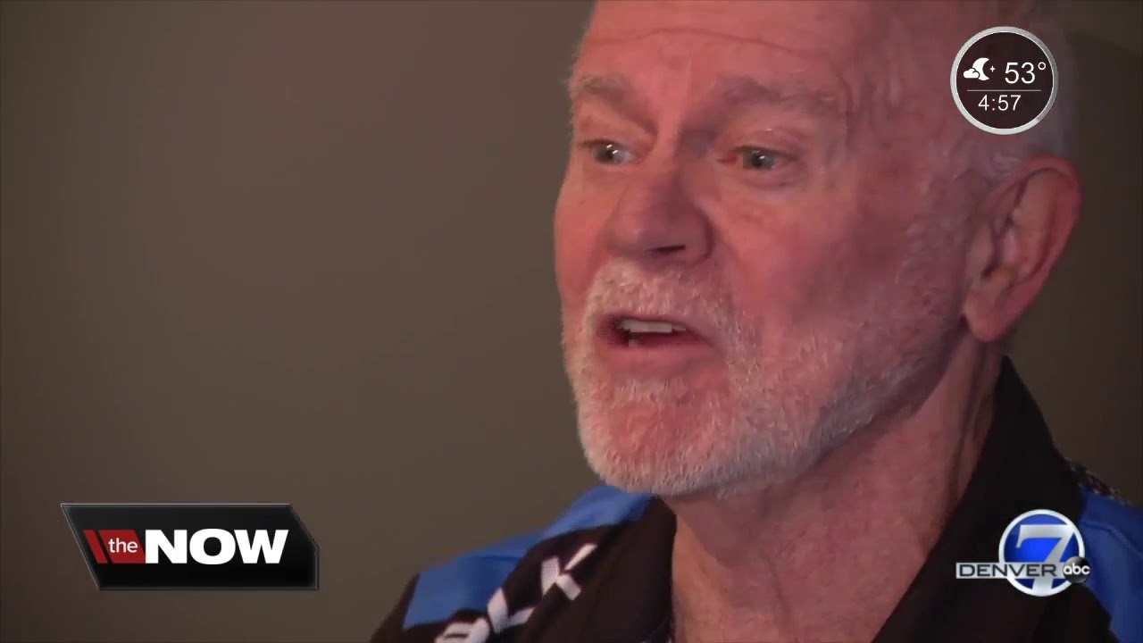 Battling depression with art