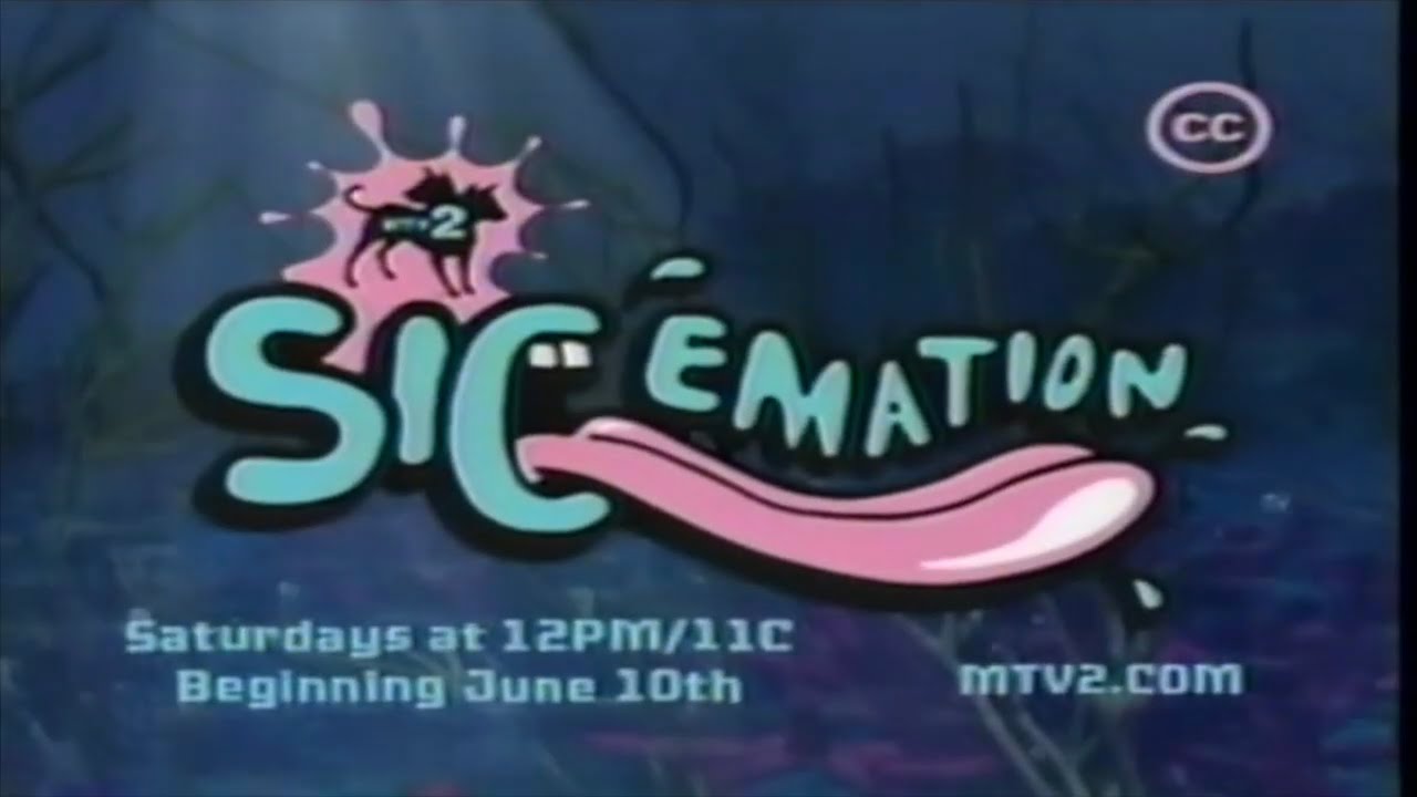 MTV2 — 