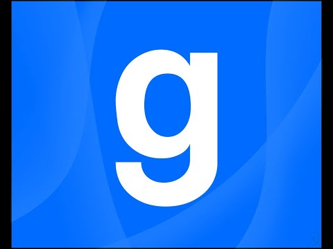 Steam Community :: Video :: Garrys Mod (More)