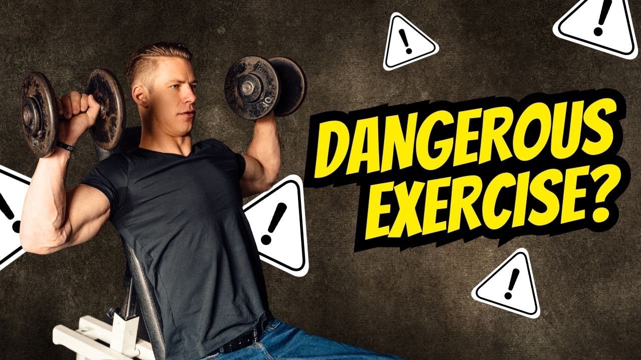 Potentially Dangerous and Ineffective Exercises