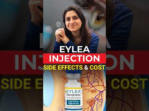 Eylea Aflibercept Injection - Aflibercept injection Latest Price ...