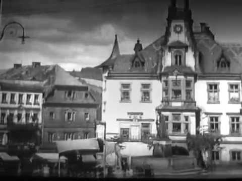In the country of the Silesians we are marching - Germany 1933