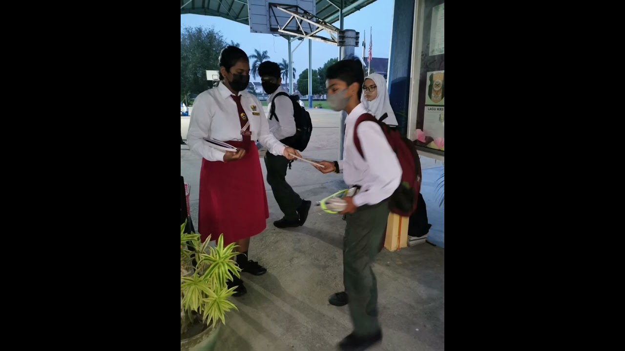 Program Bacaan Pagi 2023