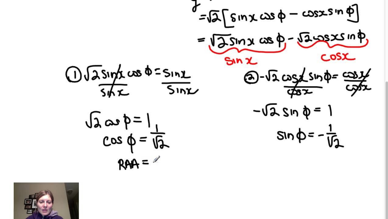 Combining Sinusoidal Functions.mp4