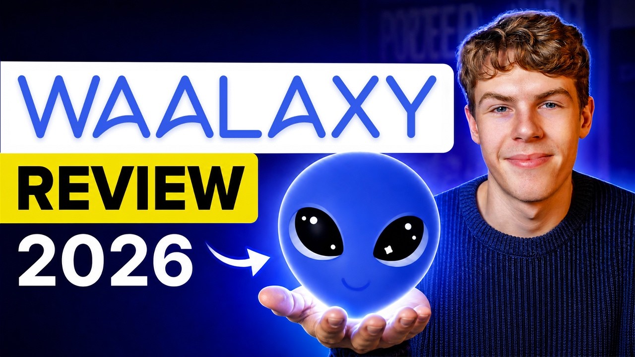 Waalaxy Review: Best LinkedIn Automation Tool in 2026?