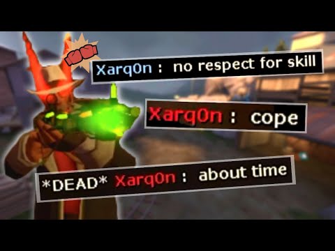 Steam Community :: Video :: TF2: This is what it FEELS like to play ...