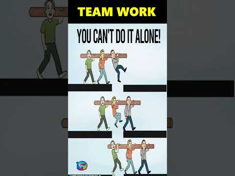 Team ๐จโ๐ฉโ๐งโ๐ง Work Makes The Dream ๐ Work | Motivational Images #viral #shorts #youtubeshorts