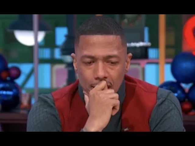 Why is Nick Cannon in hospital? Well wishes pour in amid pneumonia battle