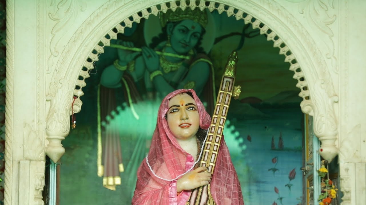 Merta: The Land of Meerabai