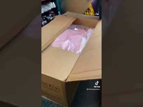 Steam Community :: Video :: Life size slowpoke unboxing
