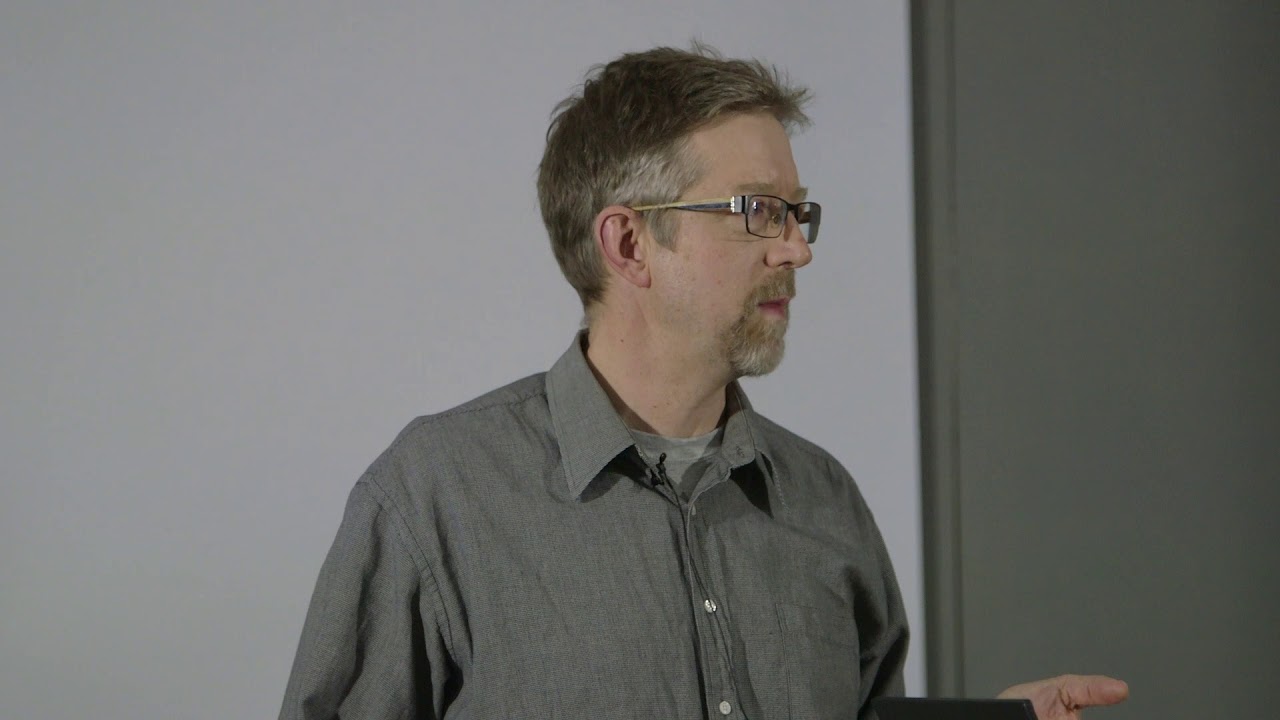 Palliative Care Introduction - Dr. David May