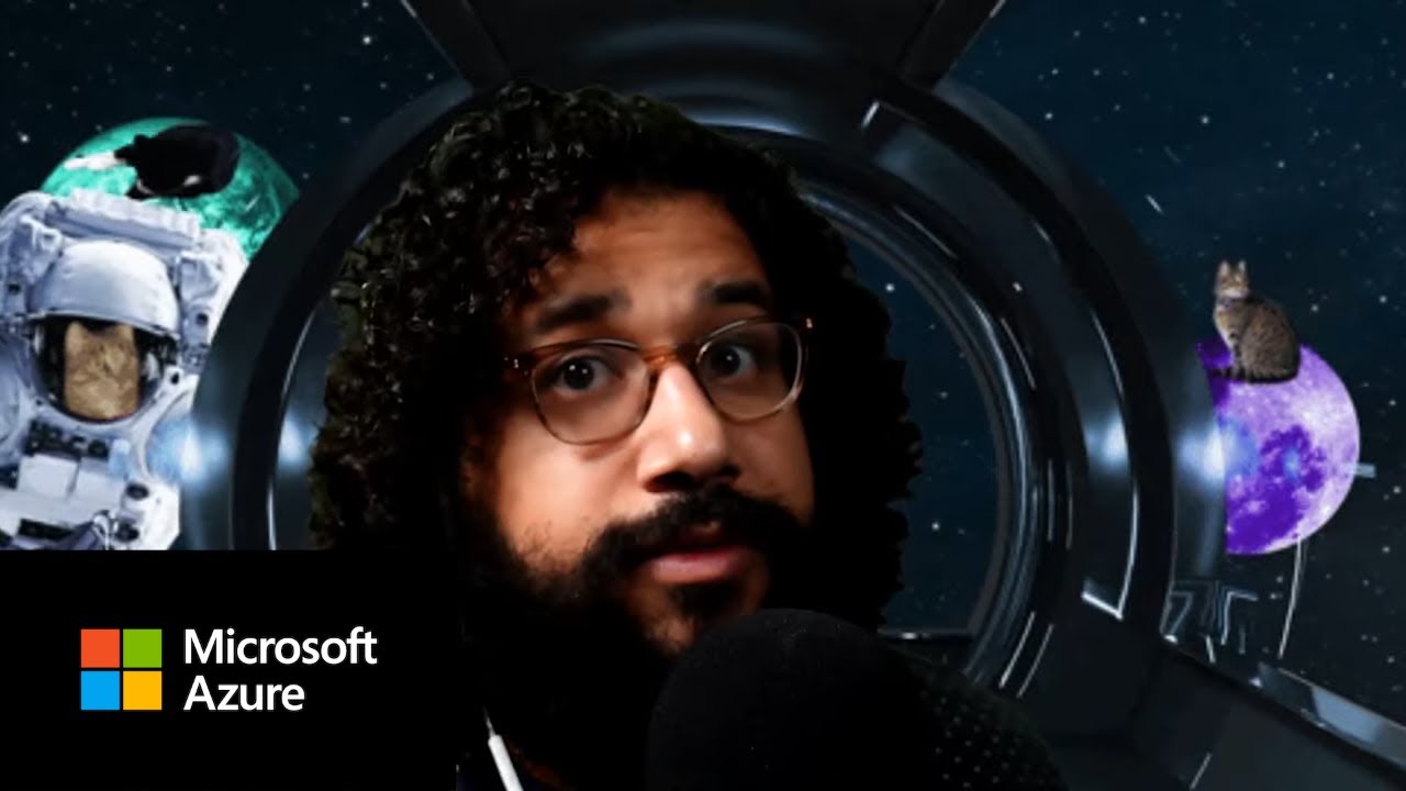 GitHub basics with Leon Noel | Azure Developer Streams