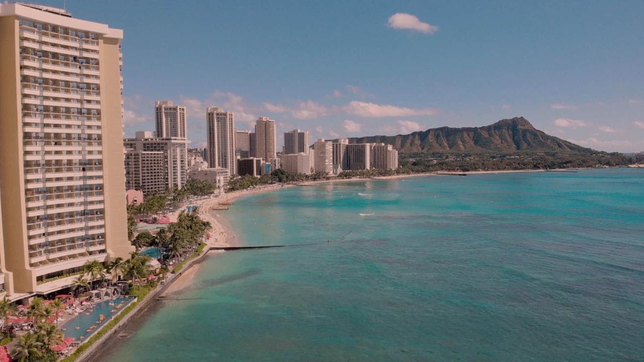 Improving operational efficiency for hotels and cruise ships