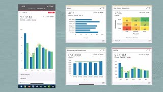 Oracle Analytics for HR Software - 2025 Reviews, Pricing & Demo