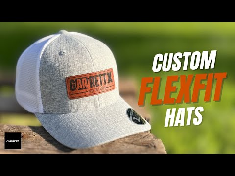 See Why Everyone Wants These Custom Hats Now!