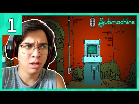 Steam Community :: Submachine: Legacy