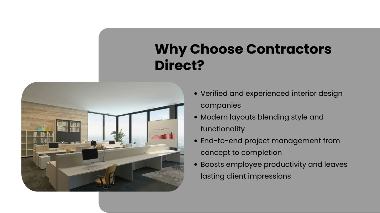 Commercial Interior Designers| Luxury Commercial Interior Designs in Dubai