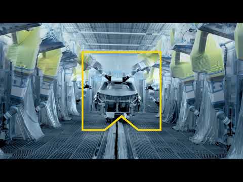 2022 - GEFCO. Partners, unlimited | World expert in supply chain solutions