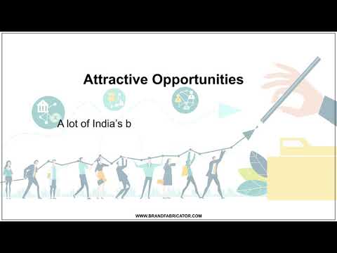Growth of E-Commerce in India