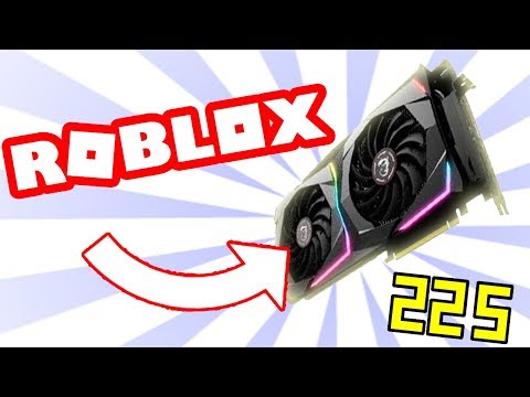 How to run ROBLOX off your Graphics Card *Nvidia users only*