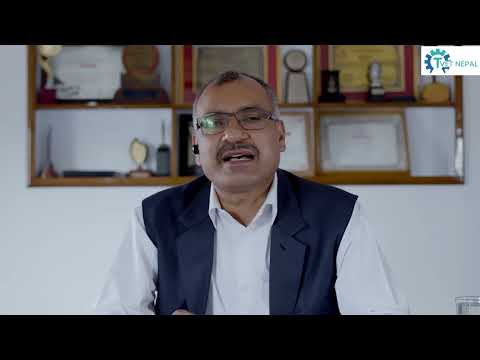 "Is CTEVT Expensive? | Director Binod Badal Explains the Affordability of CTEVT Courses"