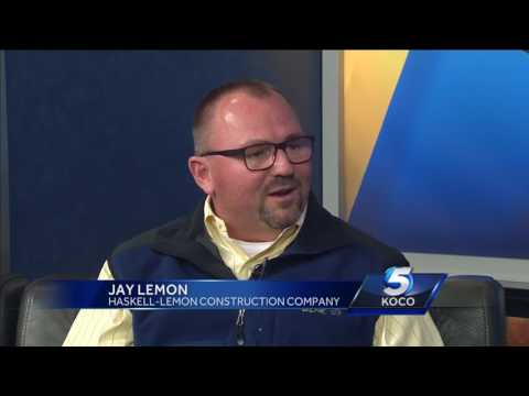 Local construction company at standstill as ODOT suspends projects