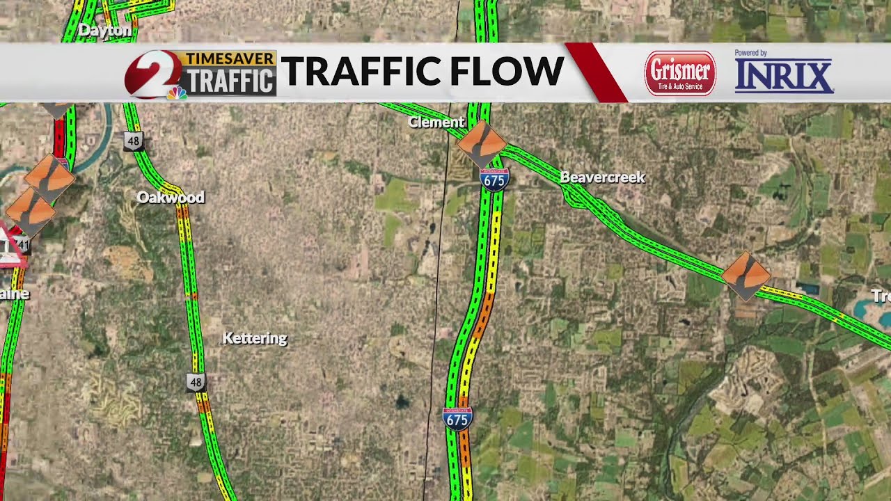 I-75 Northbound closed after crash