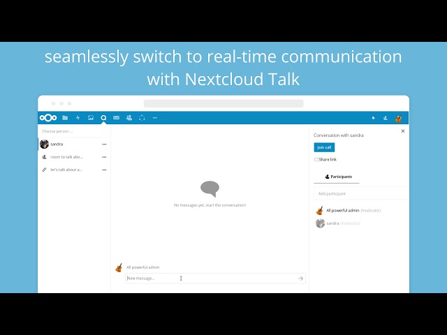 Nextcloud Pricing, Features & Reviews 2022 - Free Demo
