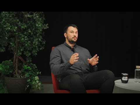 Baccalauréat en finance quantitative - Étienne Cloutier