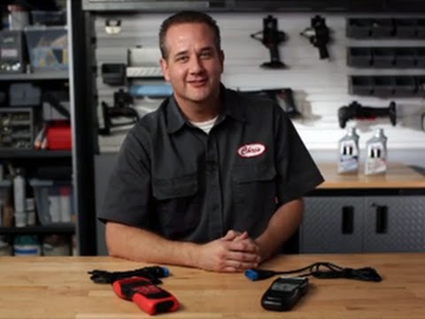 How to Obtain and Interpret Diagnostic Codes