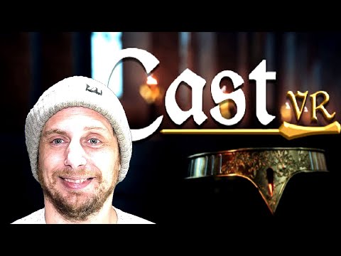 Steam Community :: Cast VR