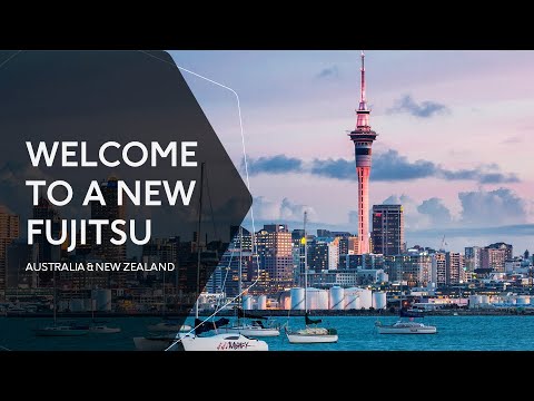 TOP : FUJITSU BLOG - APAC
