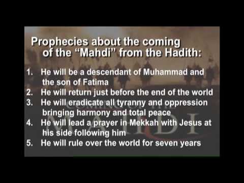 Imam Mahdi Warning Signs | 333 Crucible: The Divine Imperative