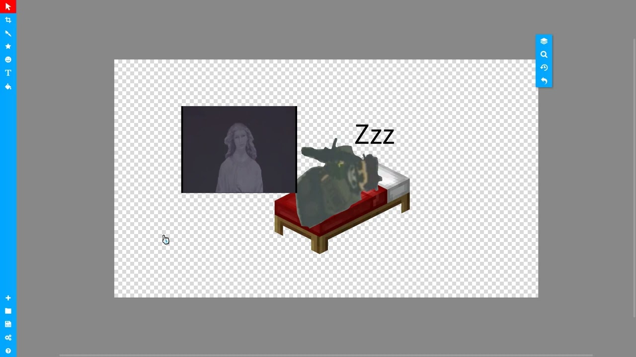 The Eden-227 Catalogue (Decaying Winter x TMC Parody)