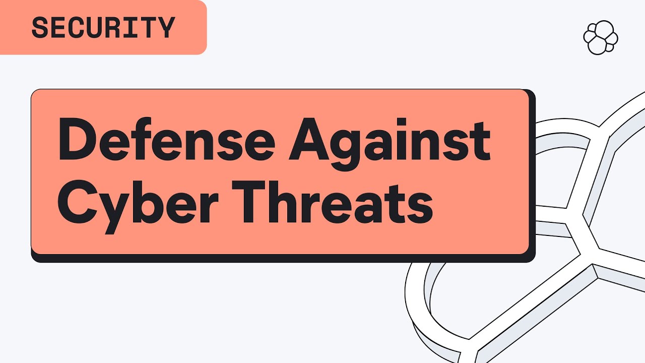 How Elastic Security Defends Against Modern Cyber Threats