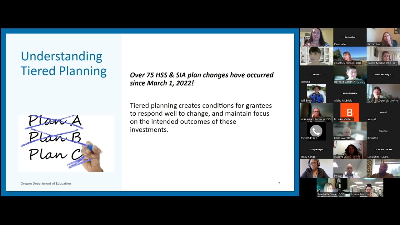 IPBT Webinar