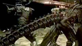 Xenomorph In Equestria ark-1 - Fimfiction