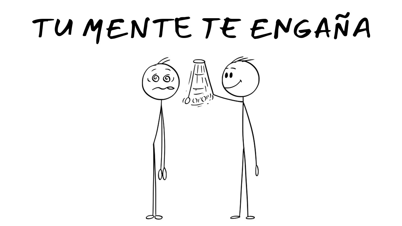 Distorsiones Cognitivas: Qué son y ejemplos de pensamientos distorsionados