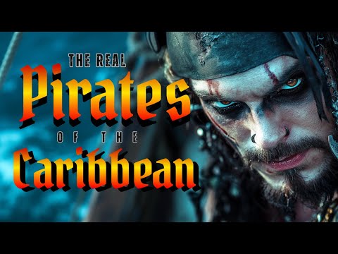 The Treacherous Rise & Fall of the Golden Age of Piracy
