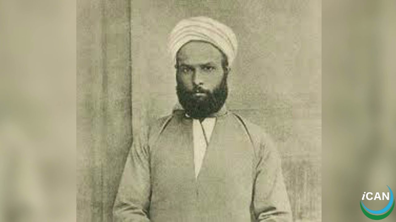 Muhammad Abduh | The Reformist Who Bridged Islam and Modernity
