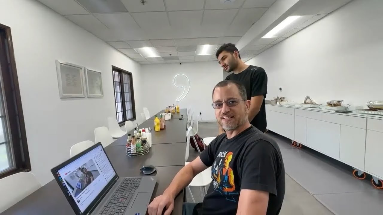 comma ai | You've been asking for this... | github.com/commaai/opendbc | a Python API for your car