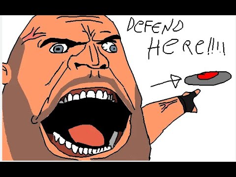Steam Community :: Video :: tf2 heavy gaming at 6:24am
